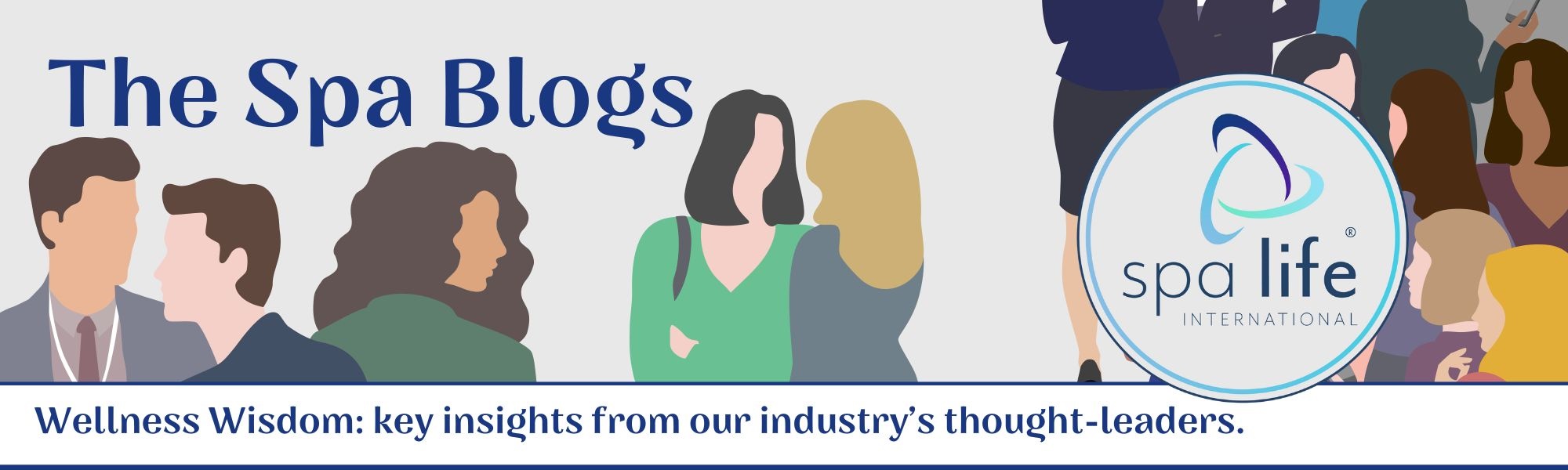 The Spa Blogs / Spa Life International