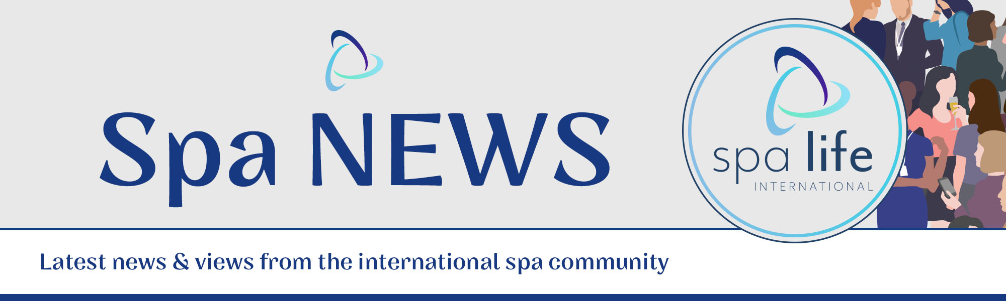 Spa News / Spa Life International