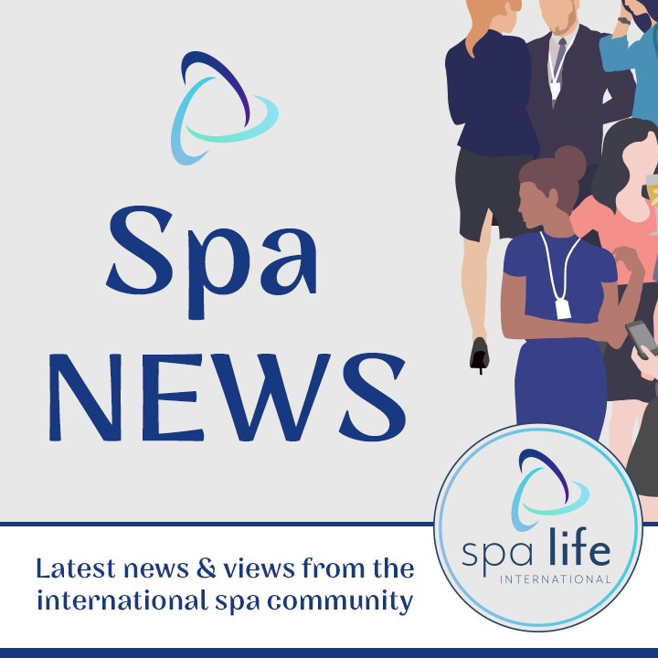 Spa News / Spa Life International