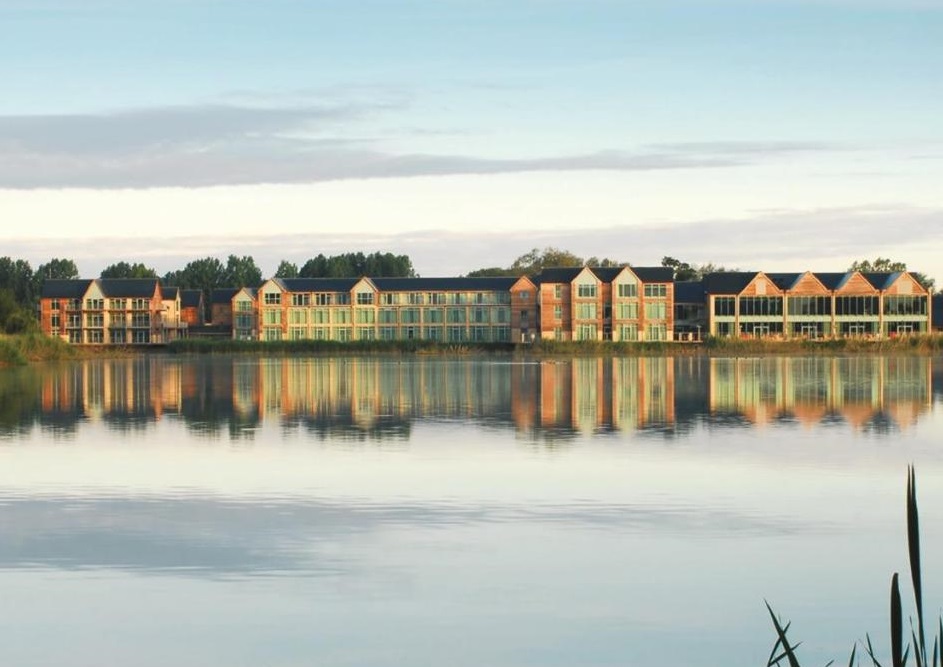 Spa Life UK / Spa Life International