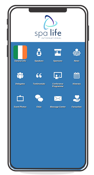 Spa Life Ireland / Spa Life International