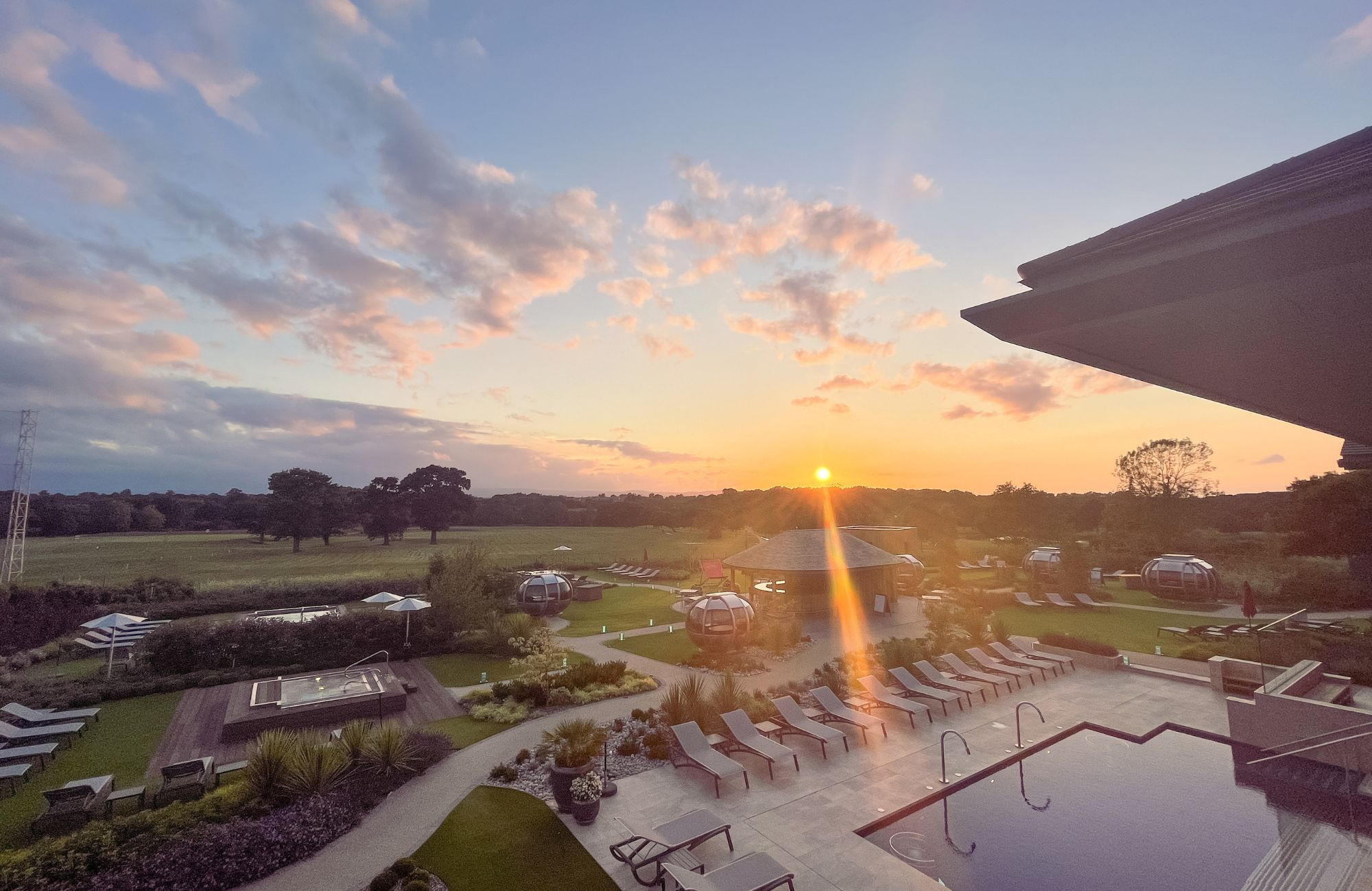 The Spa at Carden launches new private spa package