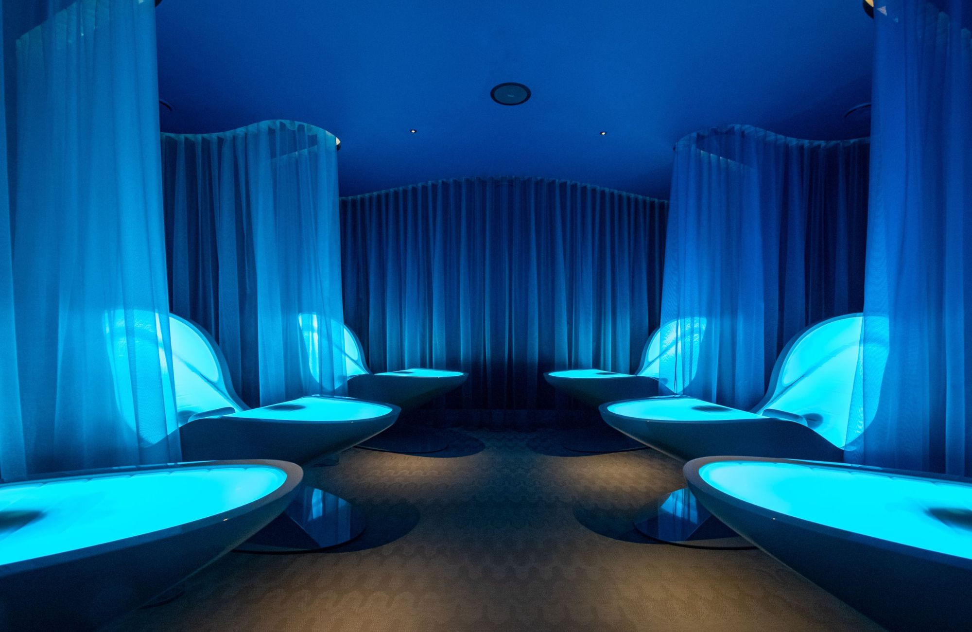 Spa Design Trends for 2023