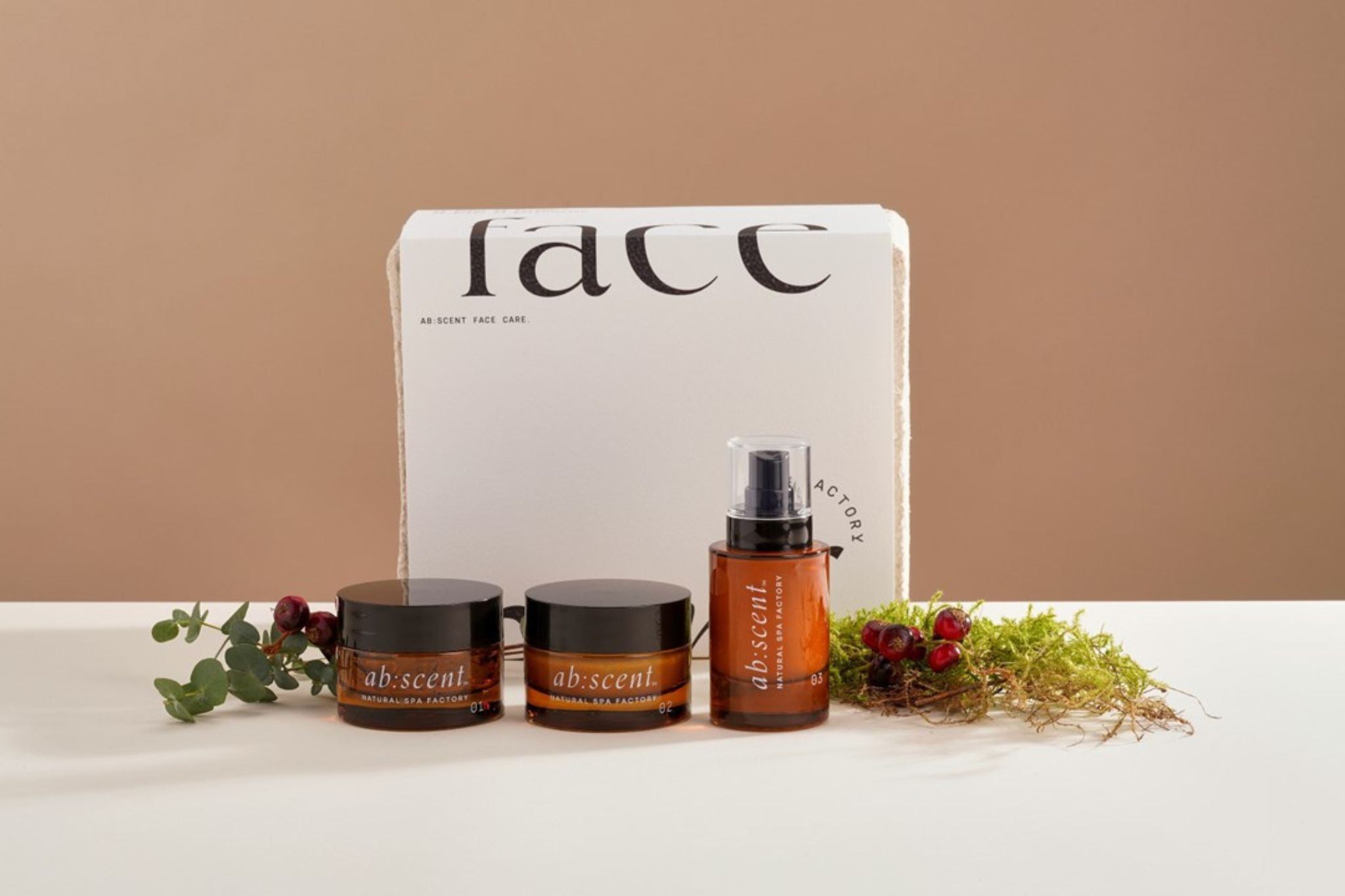 Plant-based beauty brand Natural Spa Factory launches new fragrance ...