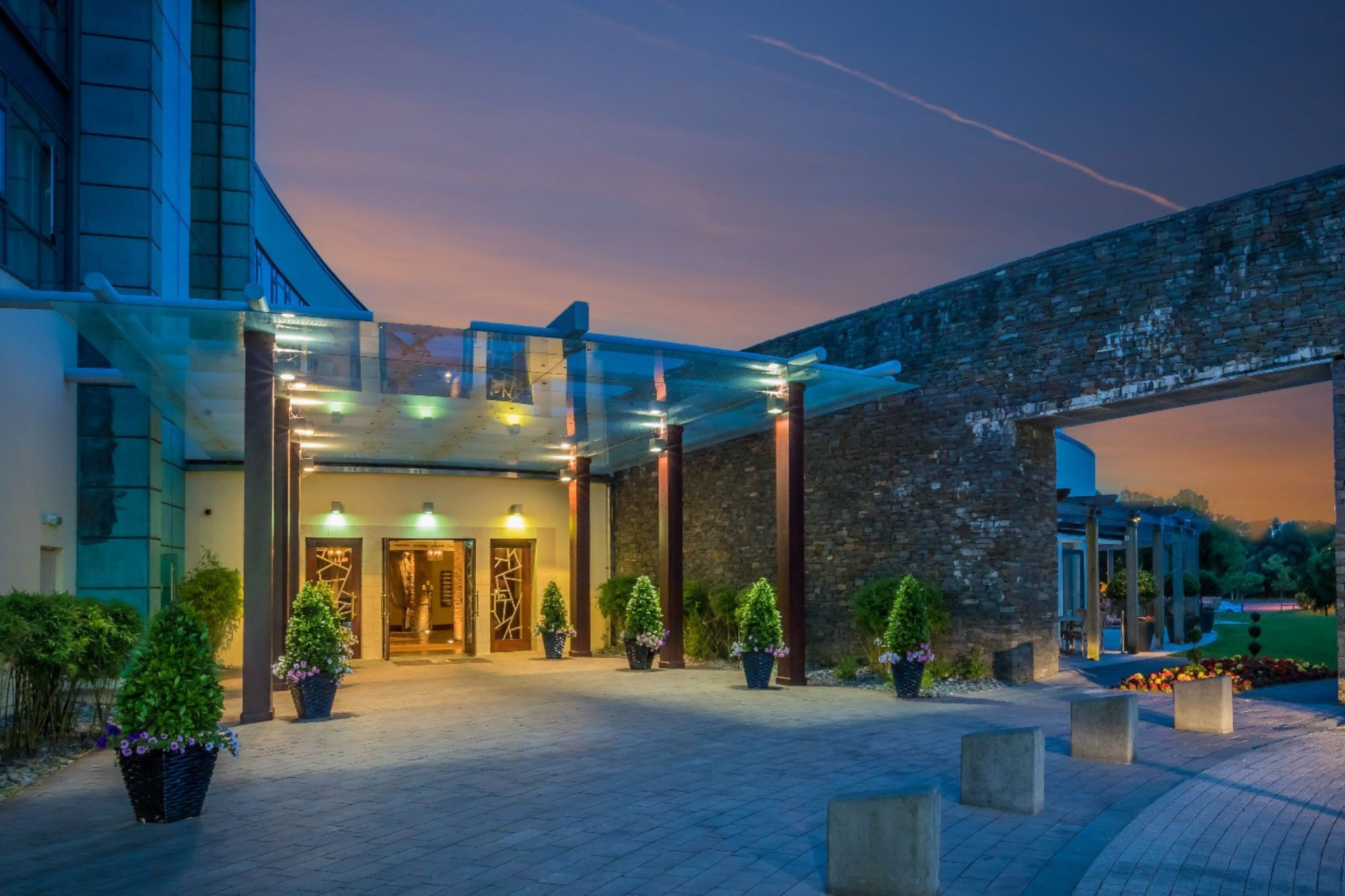 The Spa Life Ireland announces new venue for 2023.