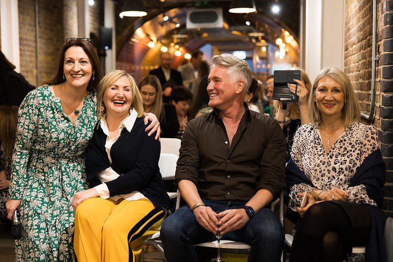 Finalists Announced for tpot Shine Your Light 2023 Awards