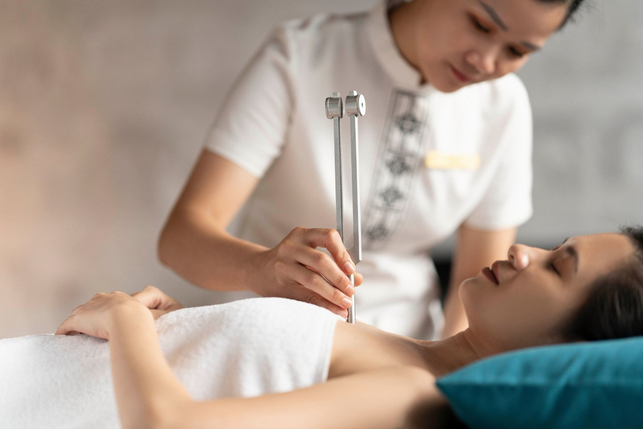 Destination Deluxe 'Holistic Treatment of the Year' award presented to ...