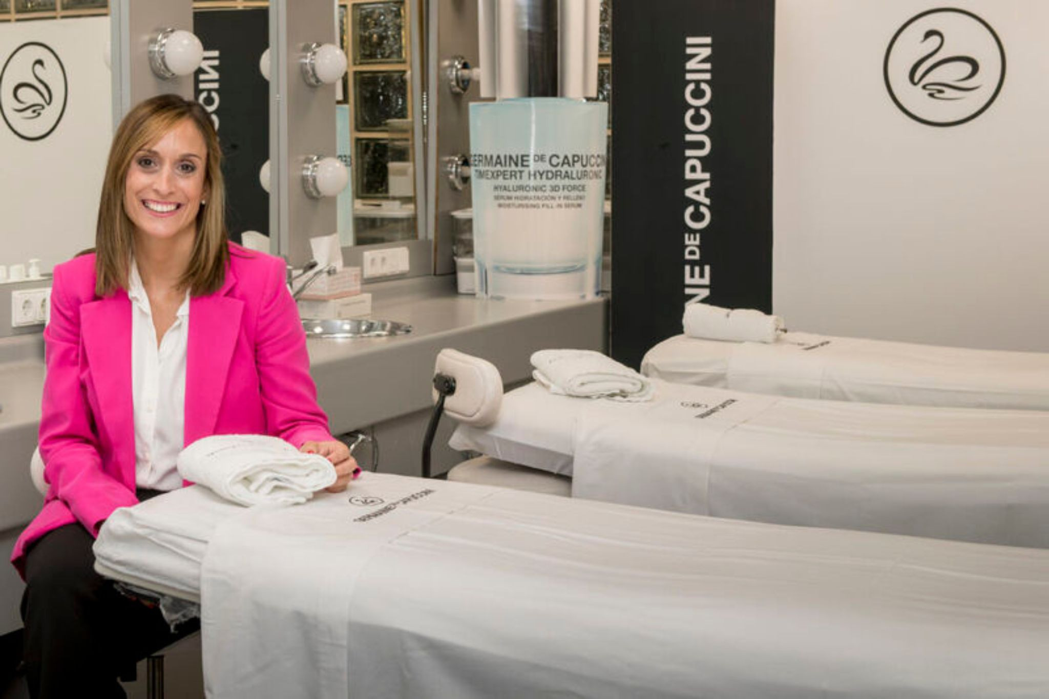 Gdc Beauty Group appointments new CEO.