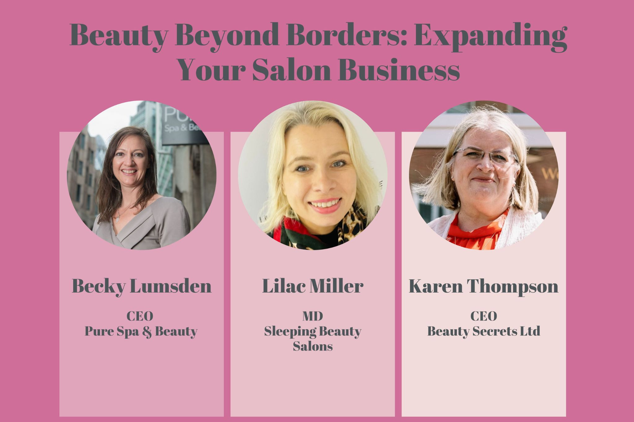Salon Life Beauty Convention to focus on Growth Strategies