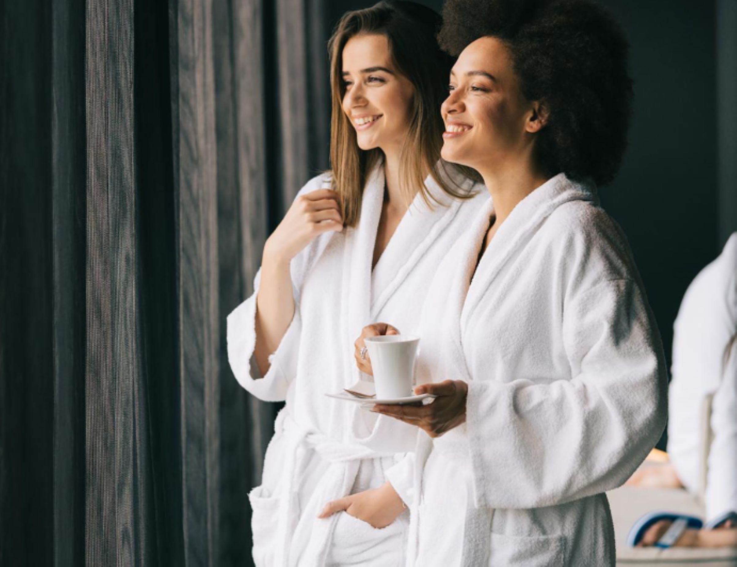 ISPA Study Reveals Trends and Preferences of Spa-Goers