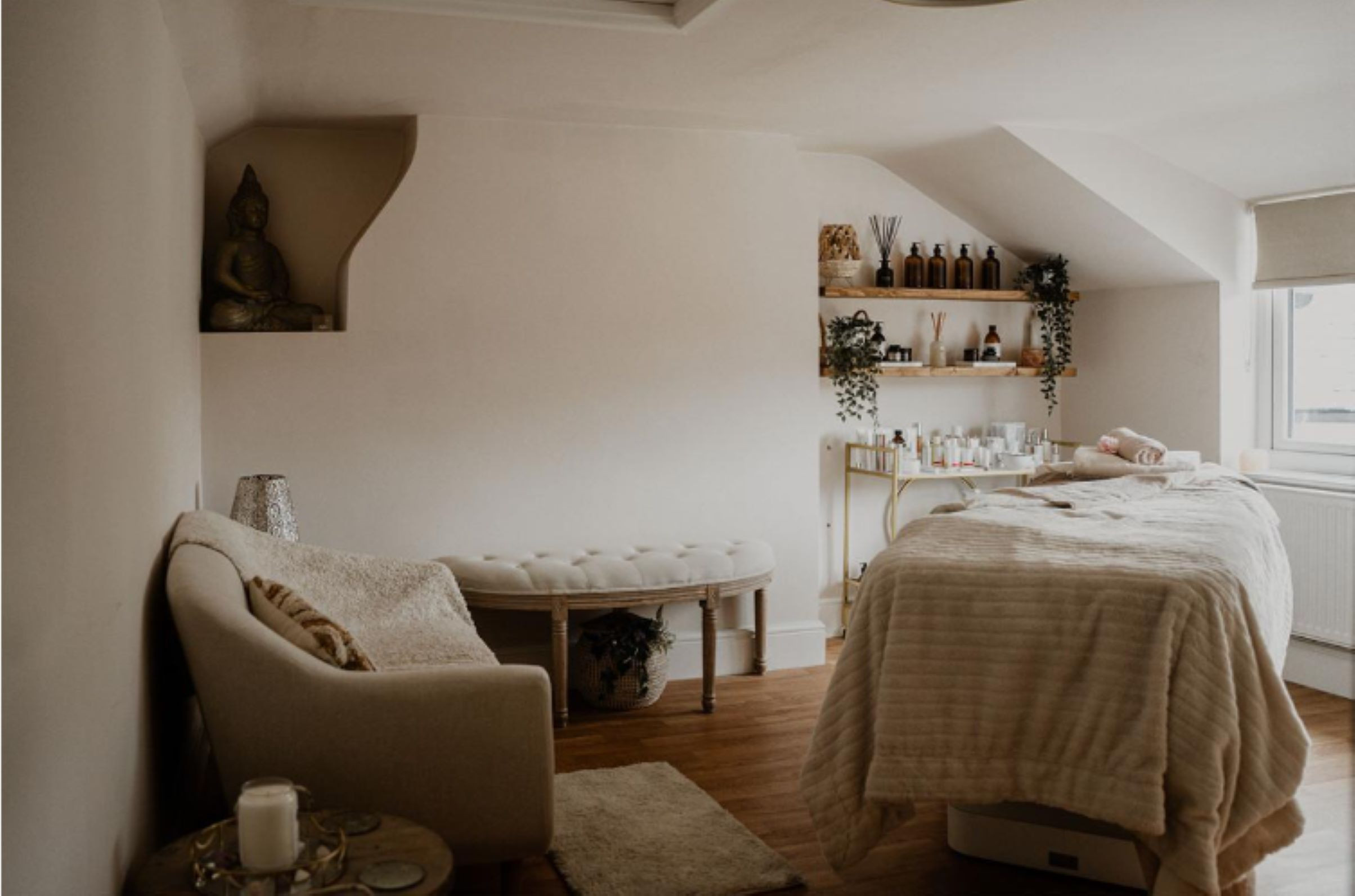 Gaia Skincare Announces New Spa Accounts