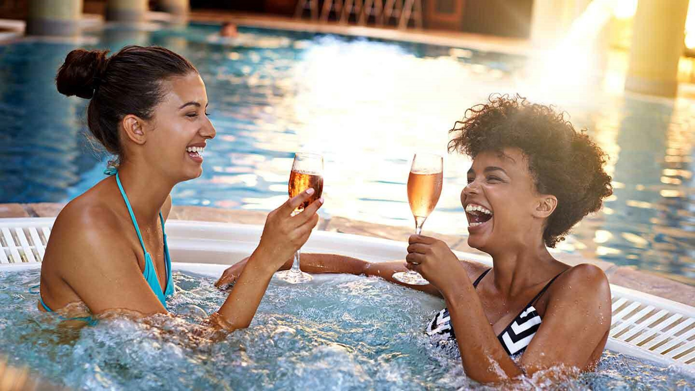 Good Spa Guide Award Winners 2024