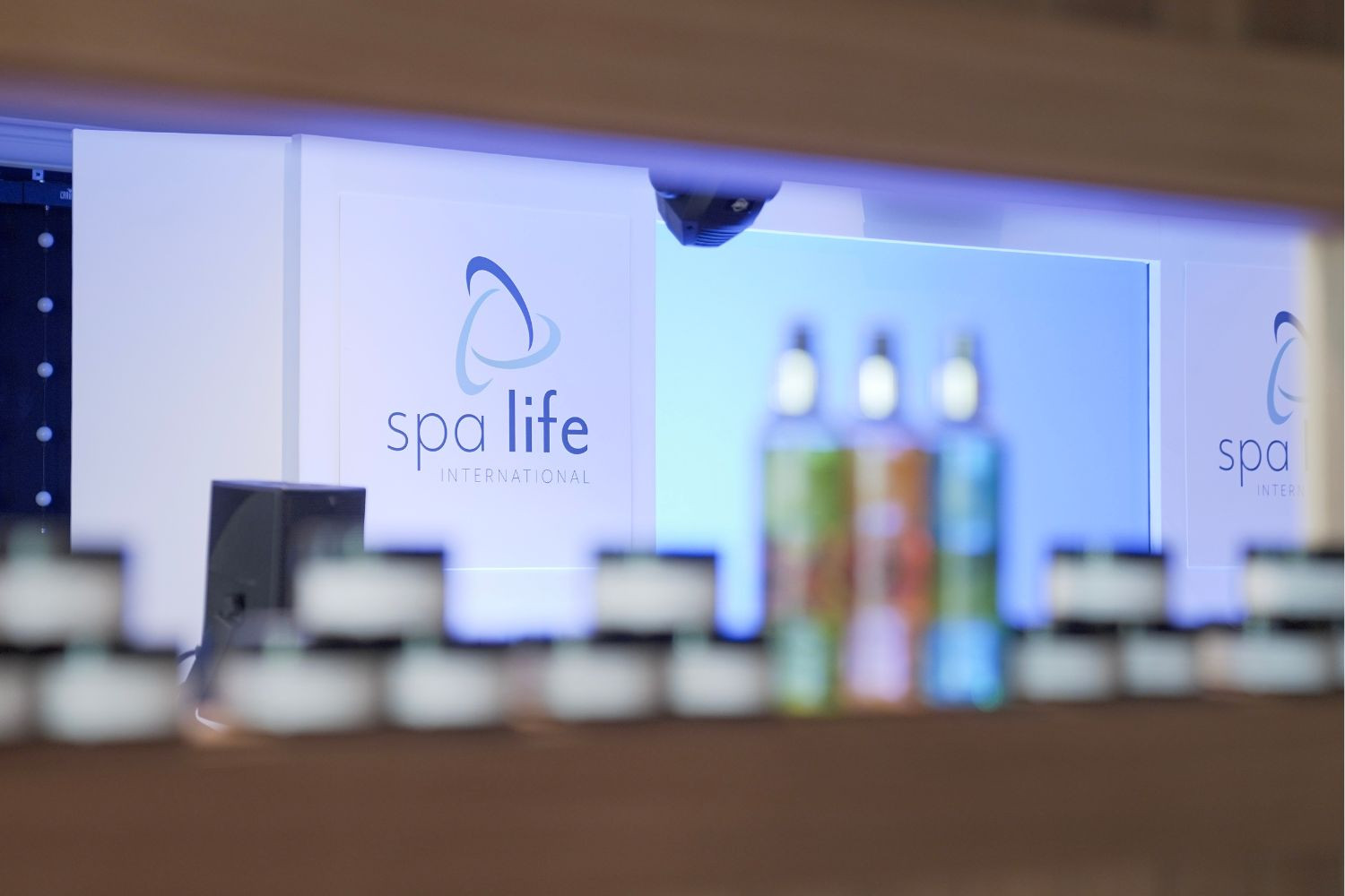 Spa Life Ireland 2024 reports record attendances.