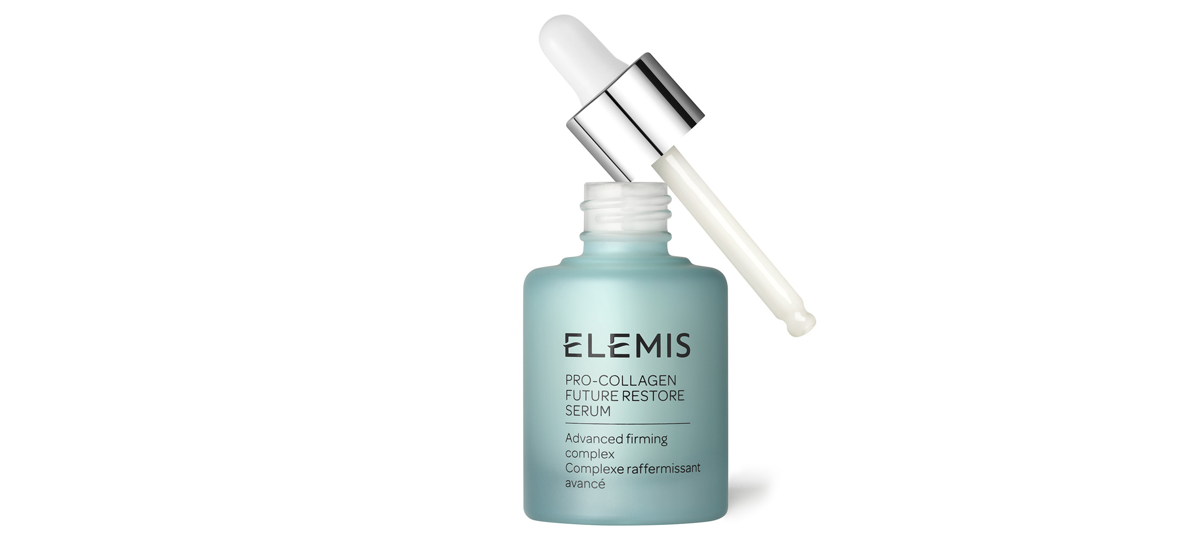 Elemis Launches New Pro-Collagen Future Restore Serum
