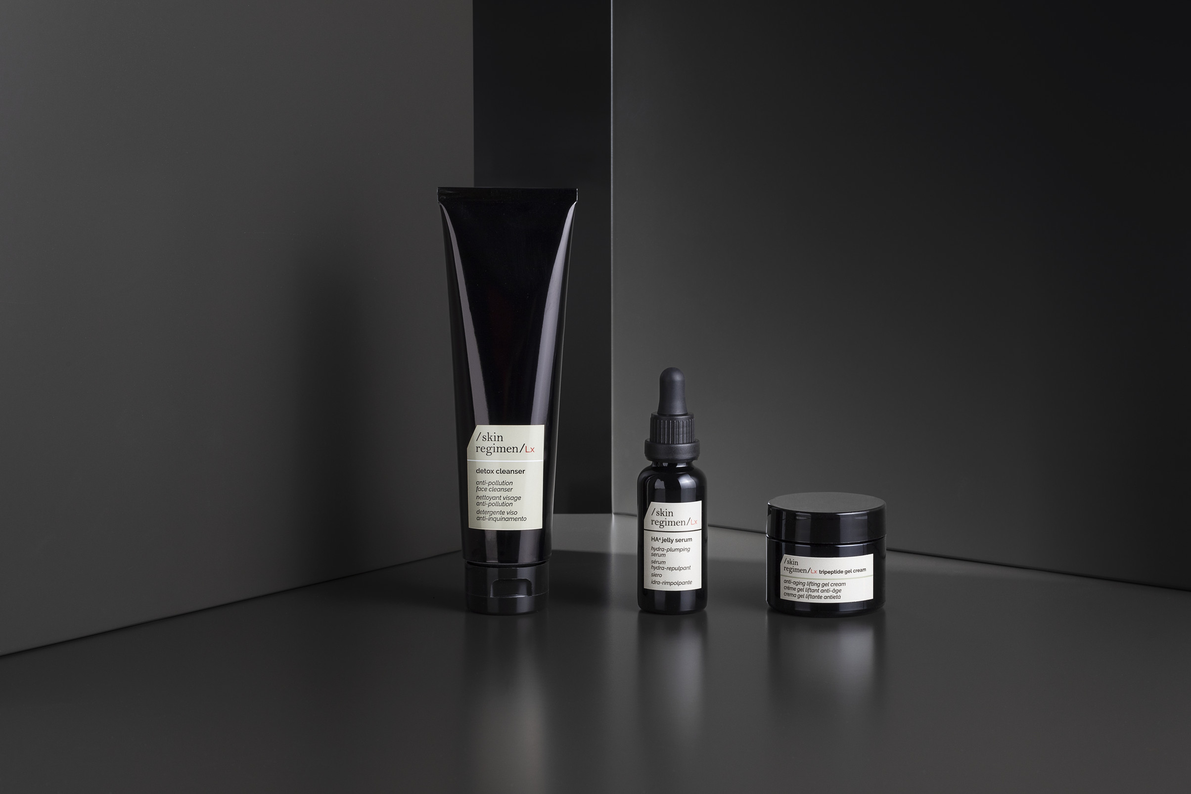 Skin Regimen Launches its New and Improved Skin Regimen Collection