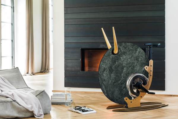 Ciclotte Unveils Ciclotte Marble: A Revolutionary Fusion of Luxury ...