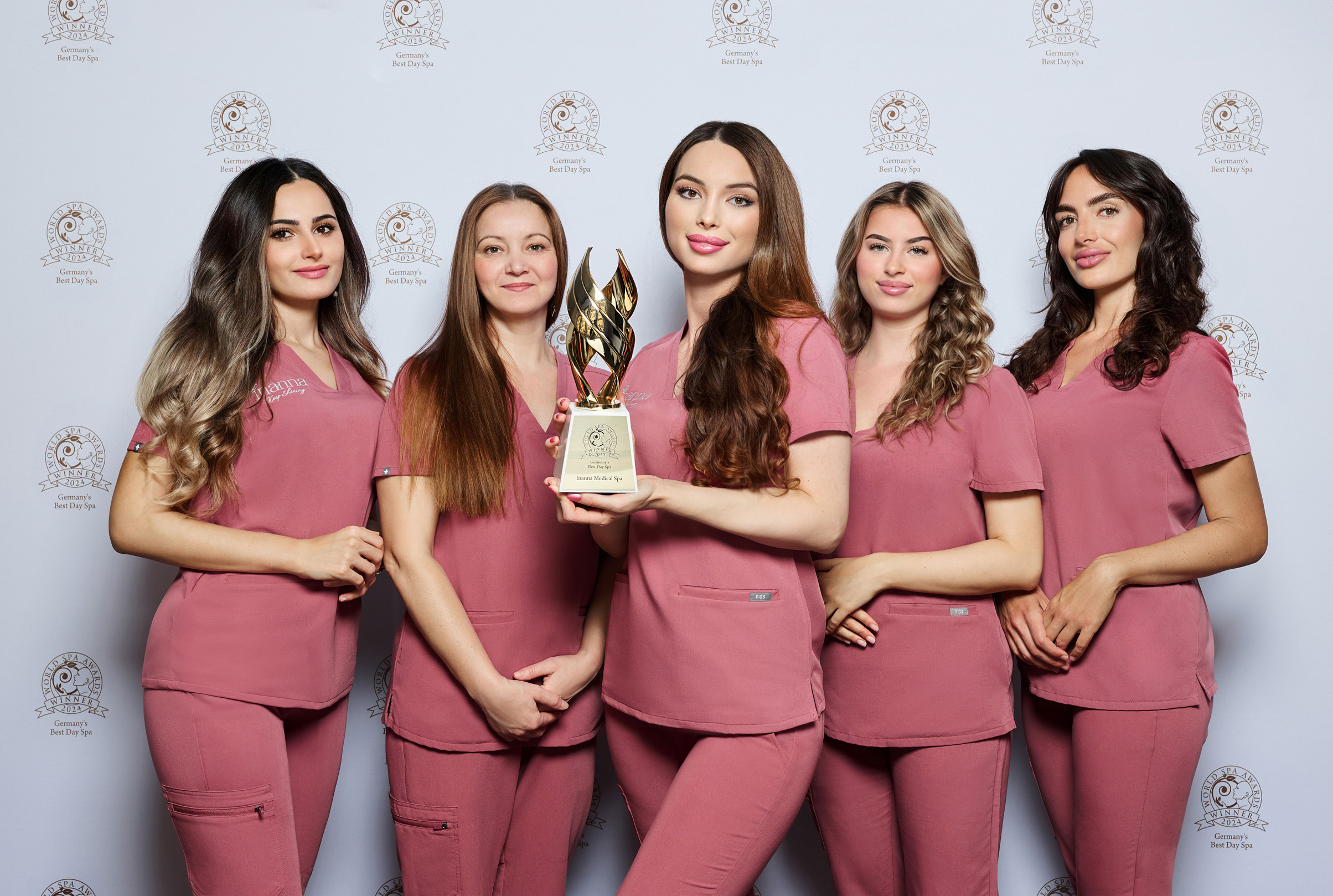 World Spa Awards Reveals the Best in Spa and Wellness for 2024