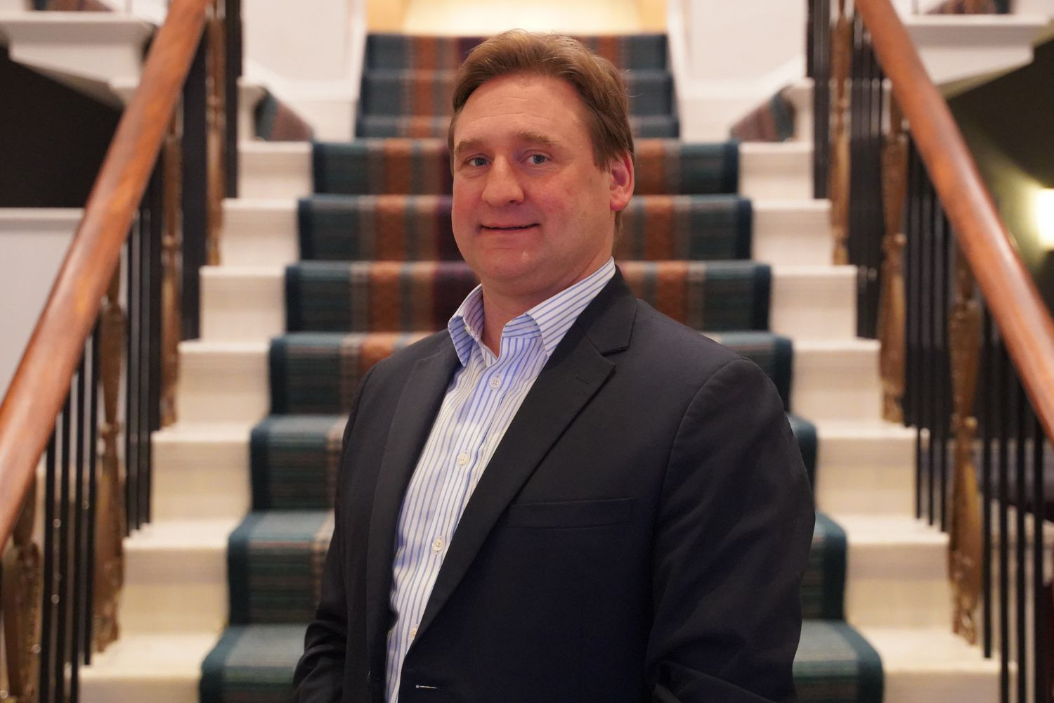 Rudding Park rewards dedication of all UK hospitality employees.