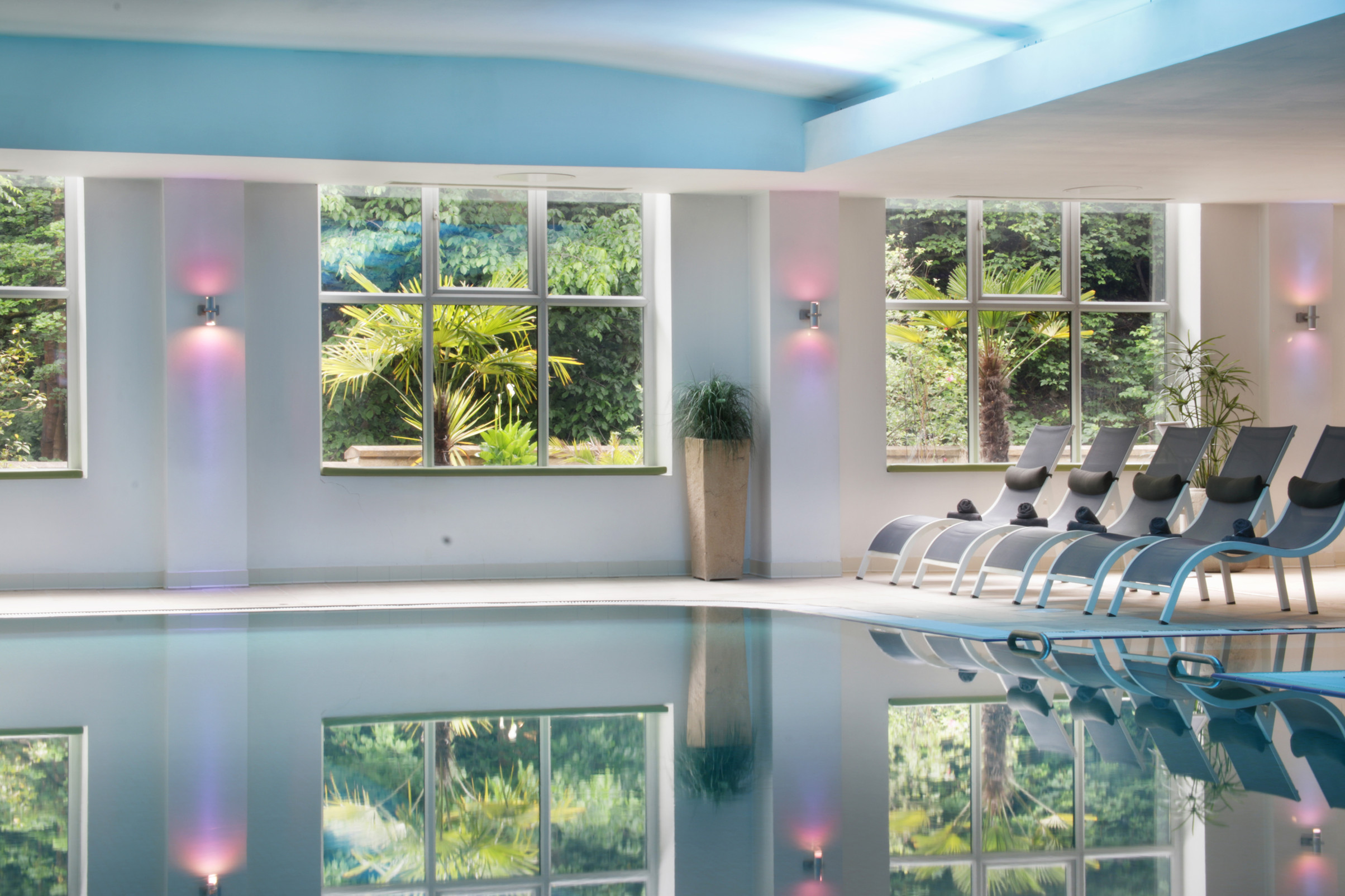 Titanic Spa Offers Cancer-Safe Treatment for World Cancer Day