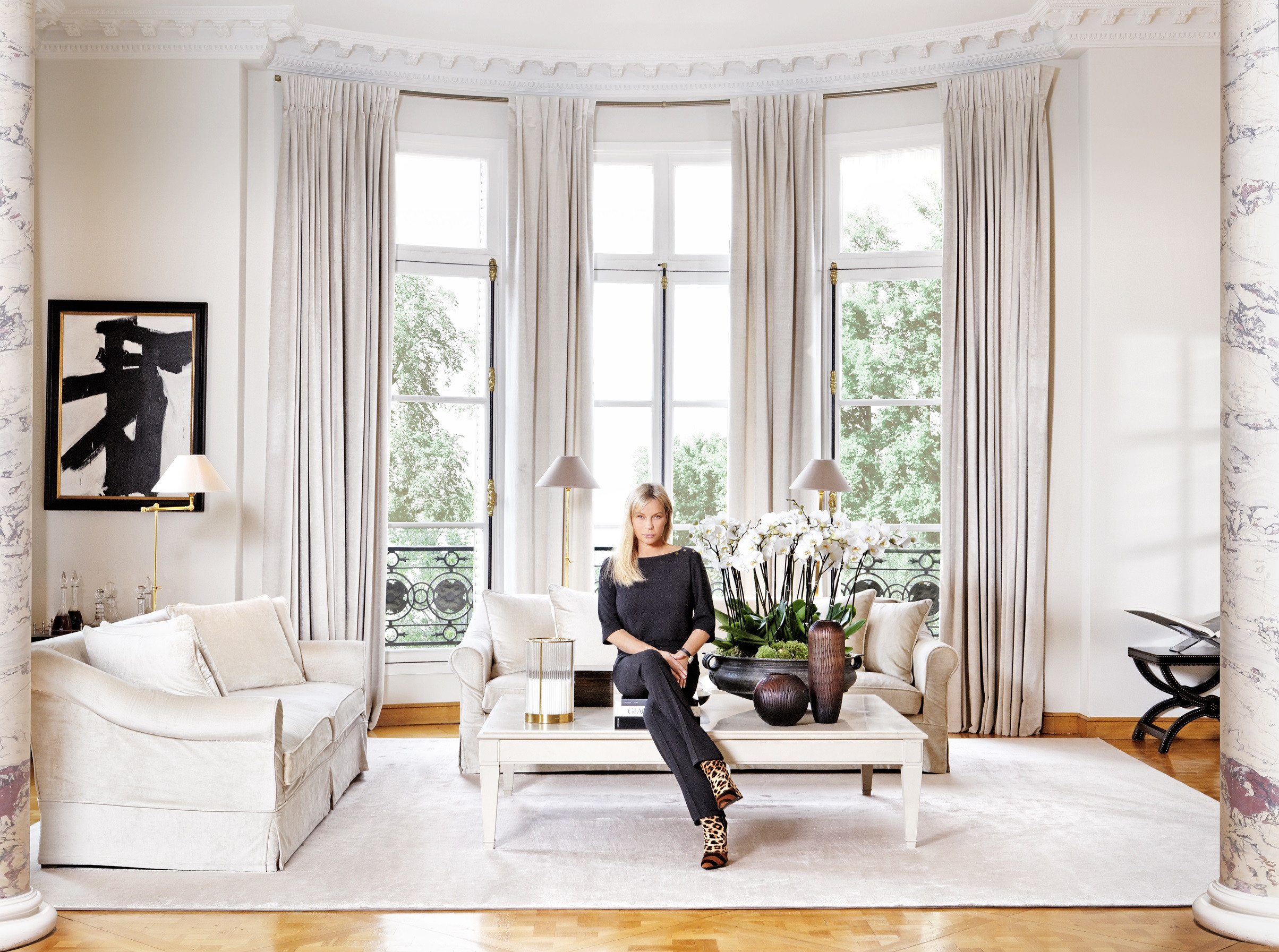 Anne Semonin, the French skincare brand, has officially launched in the ...