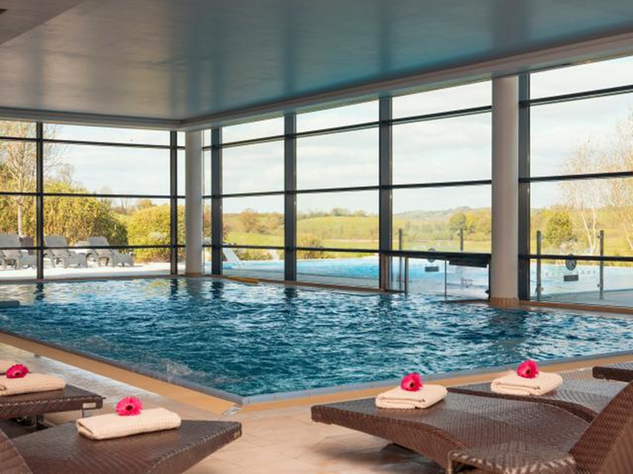 Award-Winning Spa Brand [ Comfort Zone ] Announces Newest Partnership ...