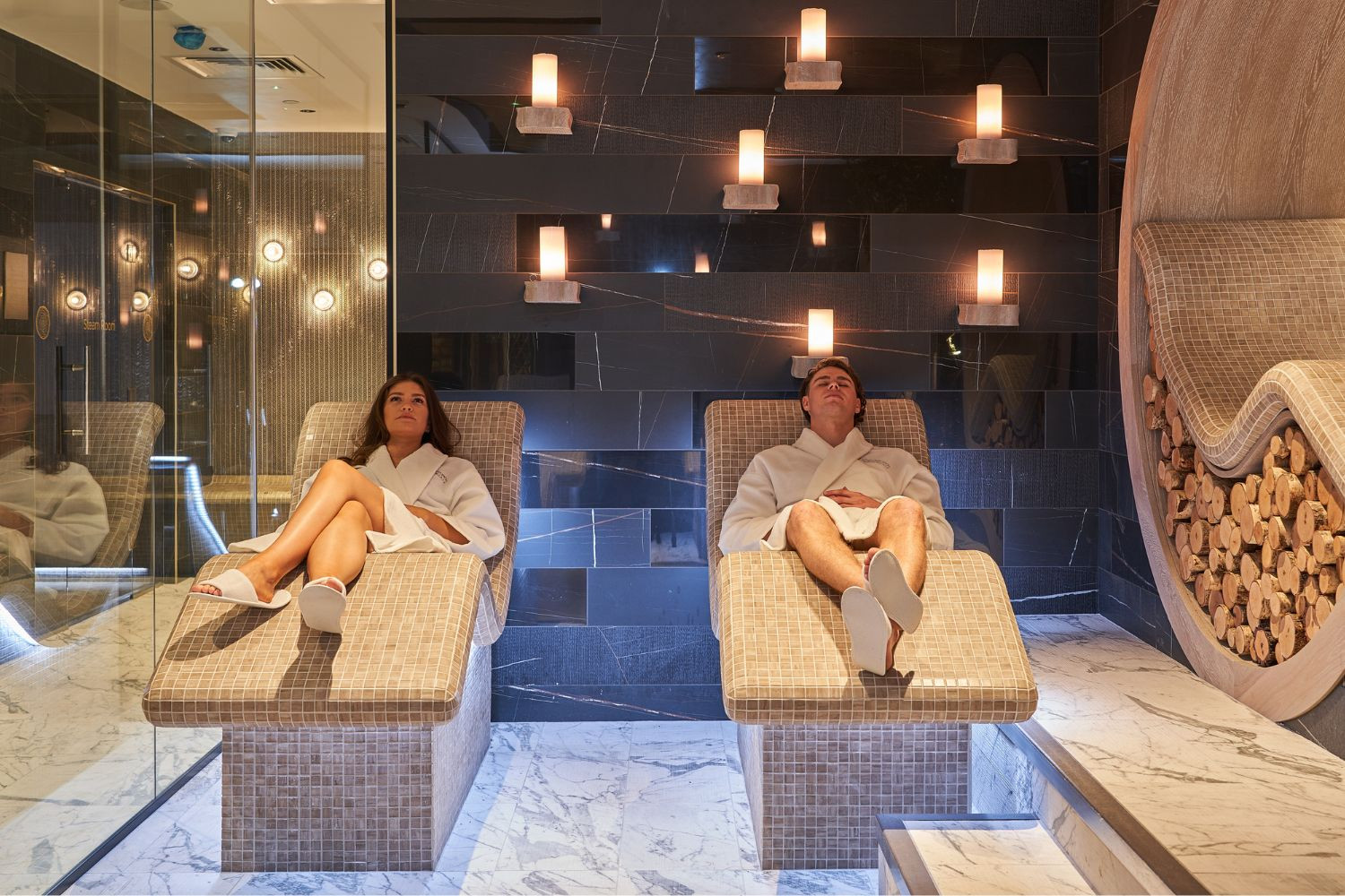 Spa Life Ireland 2025 Returns to The Johnstown Estate for Another ...