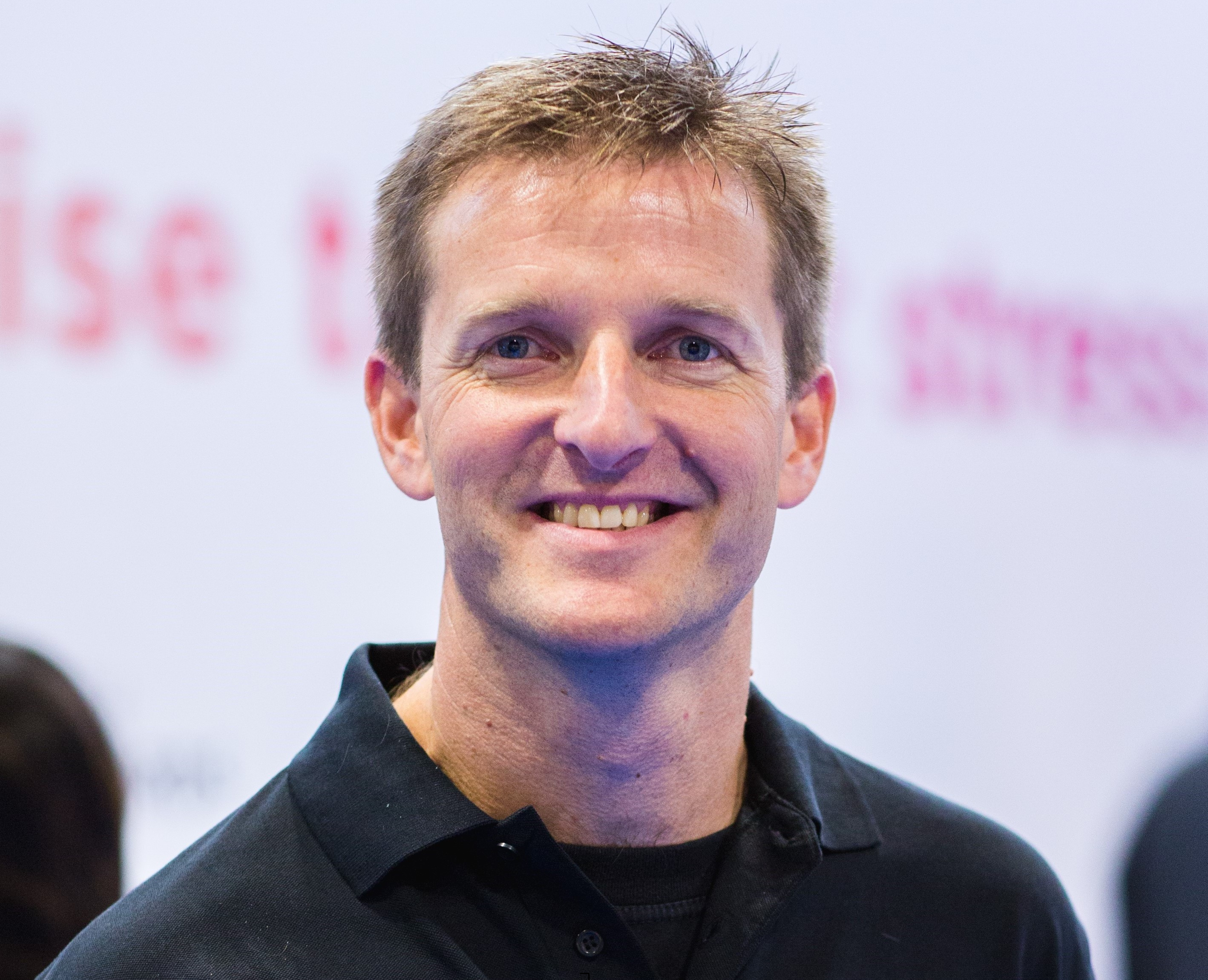 The Massage Company Announces Charlie Thompson as Chief Technology Officer