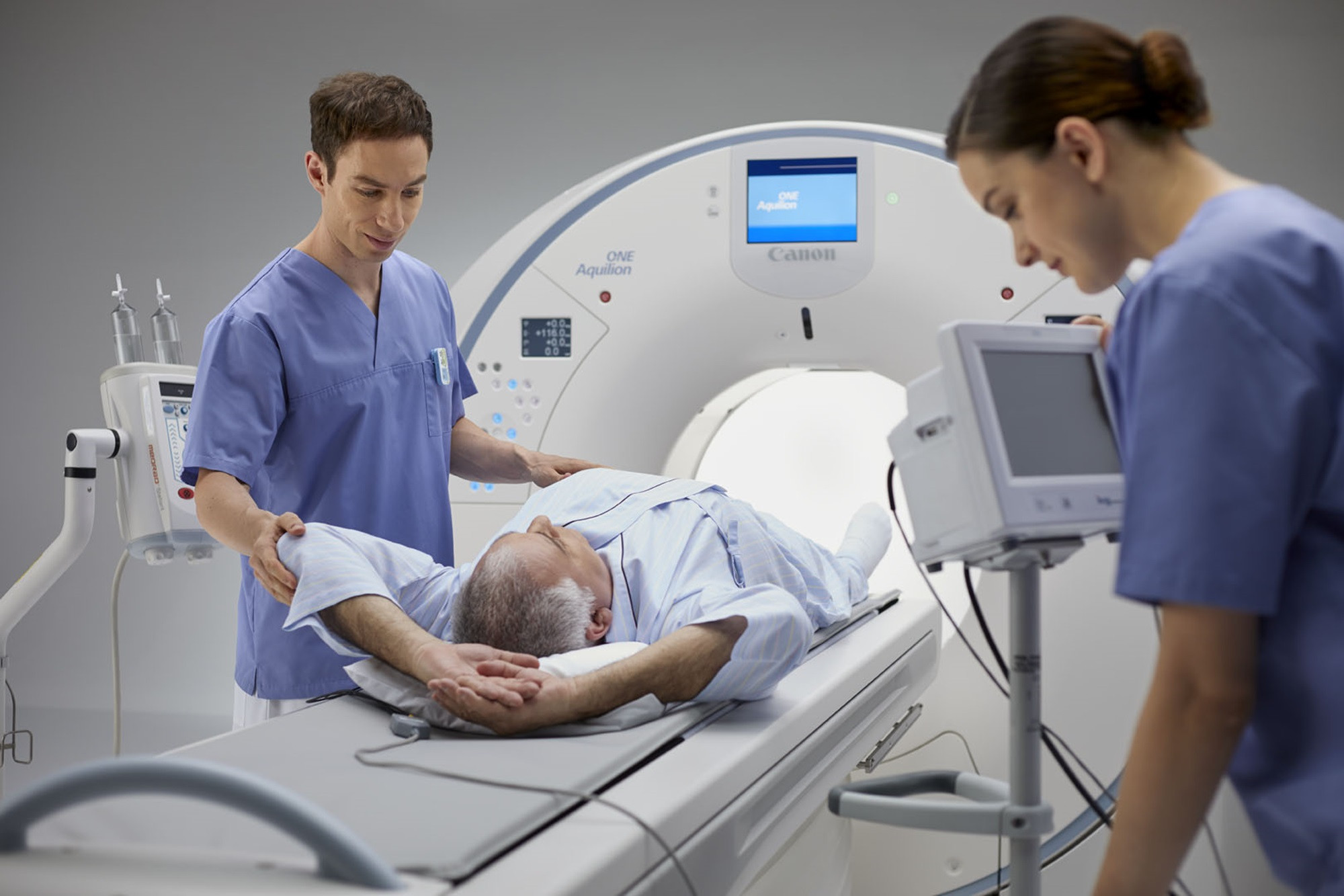 Echelon Health Sets a New Benchmark in Preventative Medicine