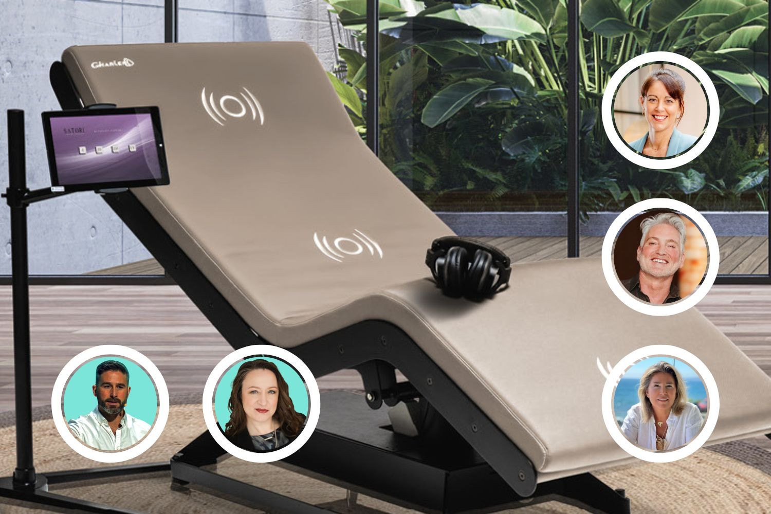 Excitement Builds for the Opening of Spa Life UK Convention