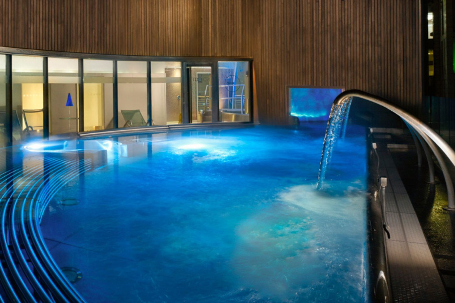 Spa Life® Scotland 2025 Moves to Edinburgh’s Sheraton Grand