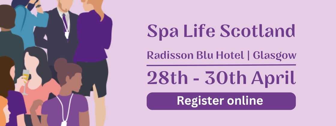 Spa News / Spa Life International