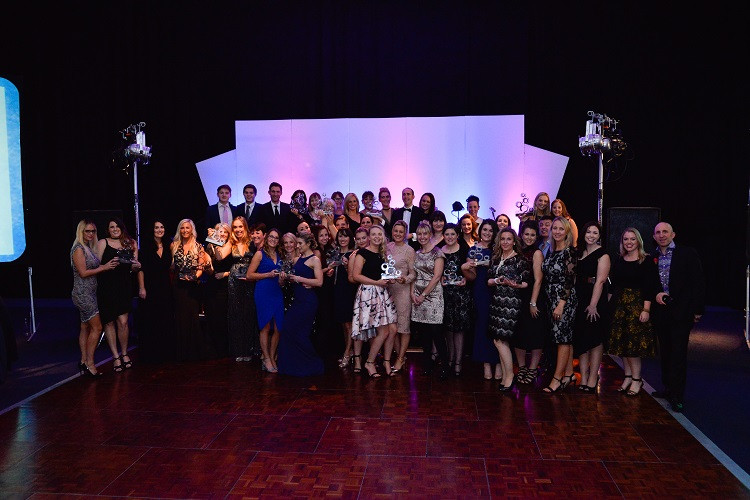 Good Spa Guide Awards national categories revealed