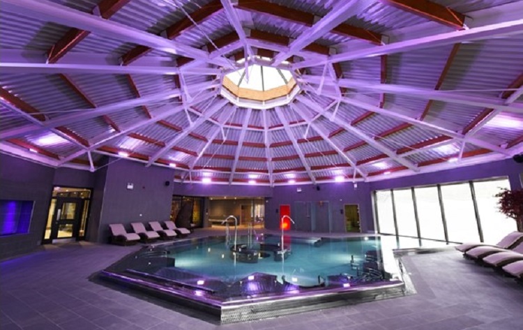 New Spa Treats inspired by TV favourites