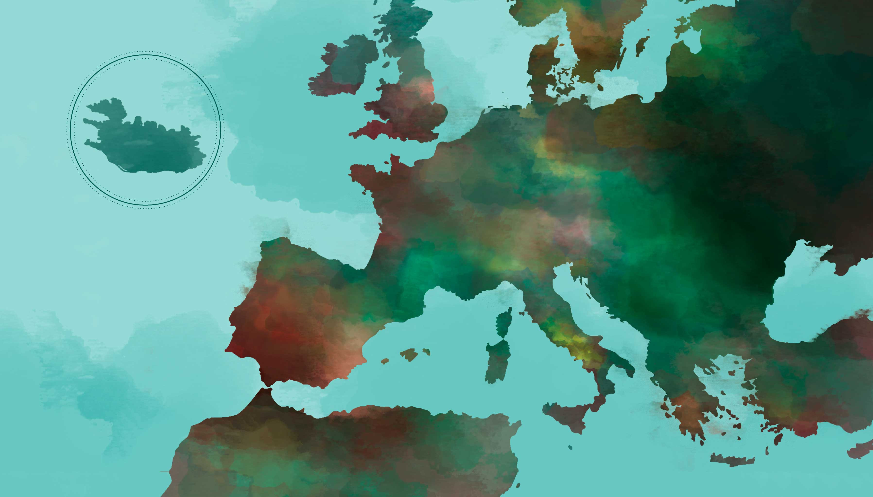 Expedia launches map of European spas