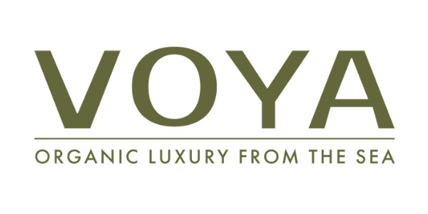 Voyej Logo VOYA