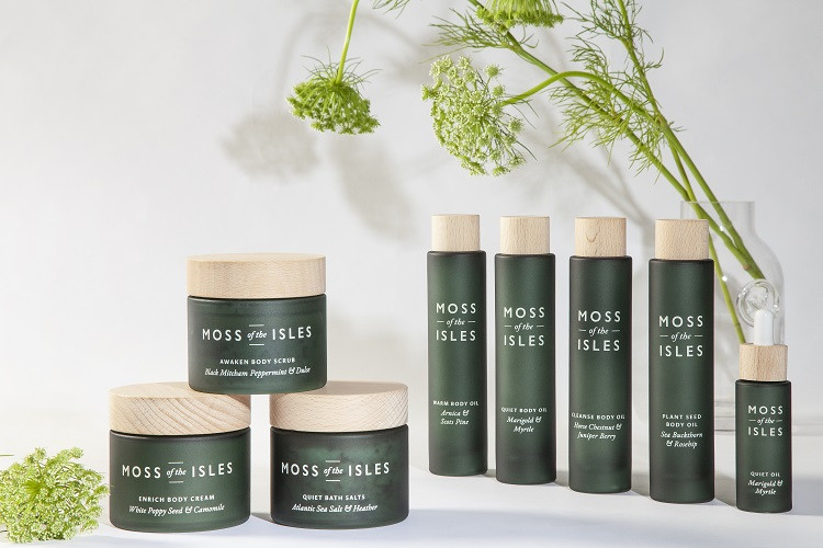 Moss Wellness Consultancy launches