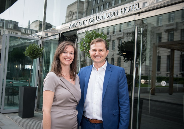 More expansion for Pure Spa & Beauty