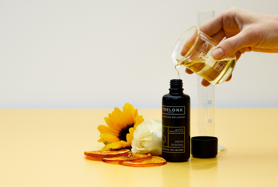 Trelonk Wellbeing develops professional and retail strategy