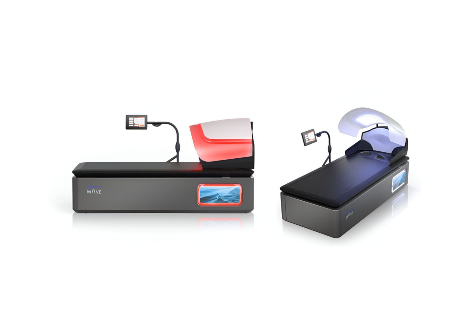 Lifehouse Spa & Hotel Introduces Wellsystem Wave