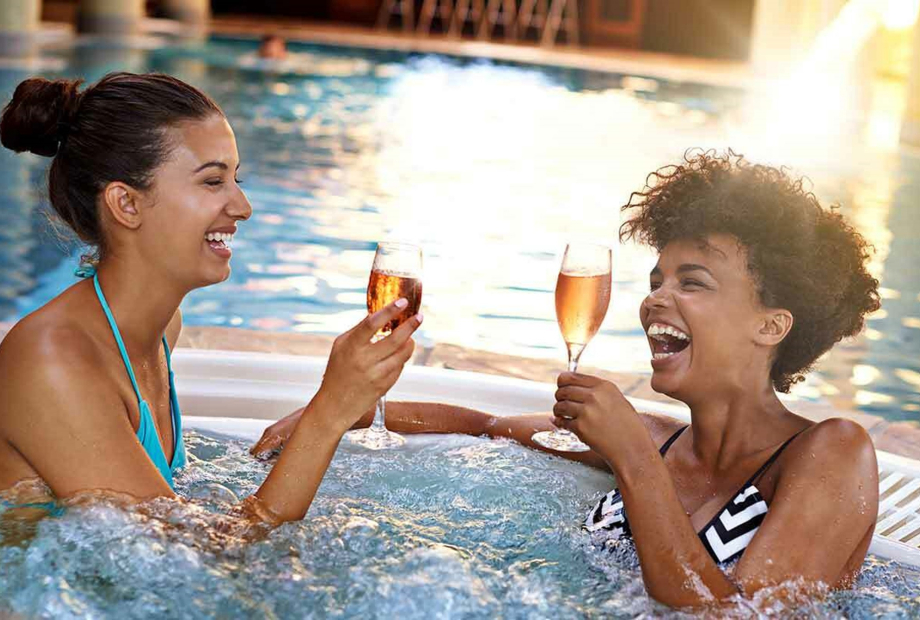 Good Spa Guide Award Winners 2024