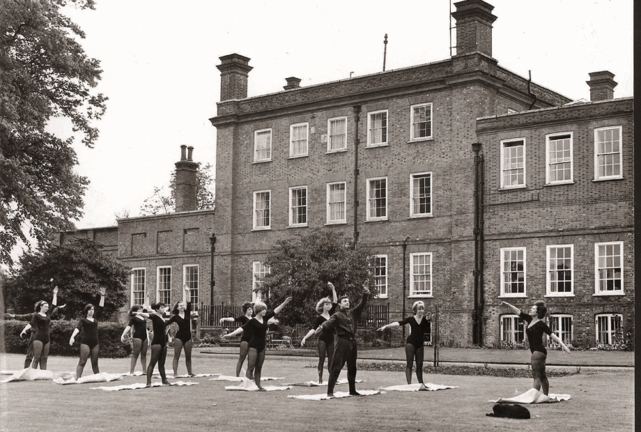 Champneys celebrates a century of wellness with ‘100 Years Young’ campaign