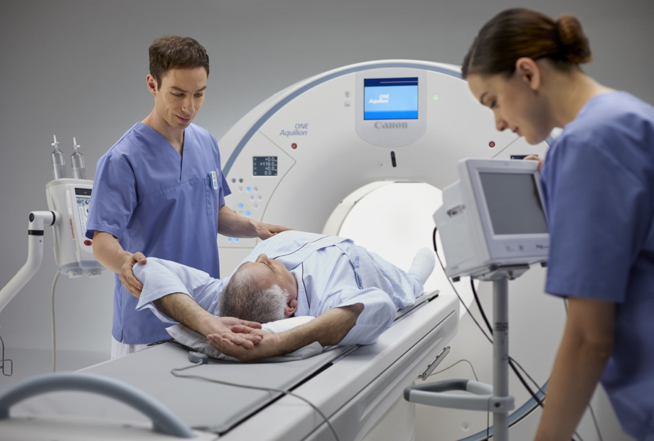 Echelon Health Sets a New Benchmark in Preventative Medicine
