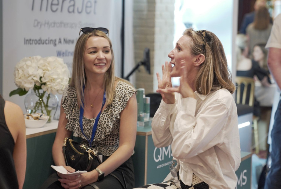 Spa Life UK 2025 Announces Forward-Looking Conference Programme