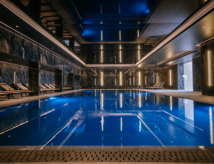 Spa News / Spa Life International