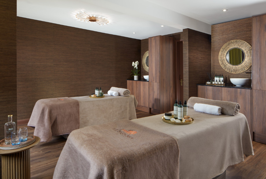Down Hall Hotel, Spa & Estate Partners with Skin By Bramley on Launch ...