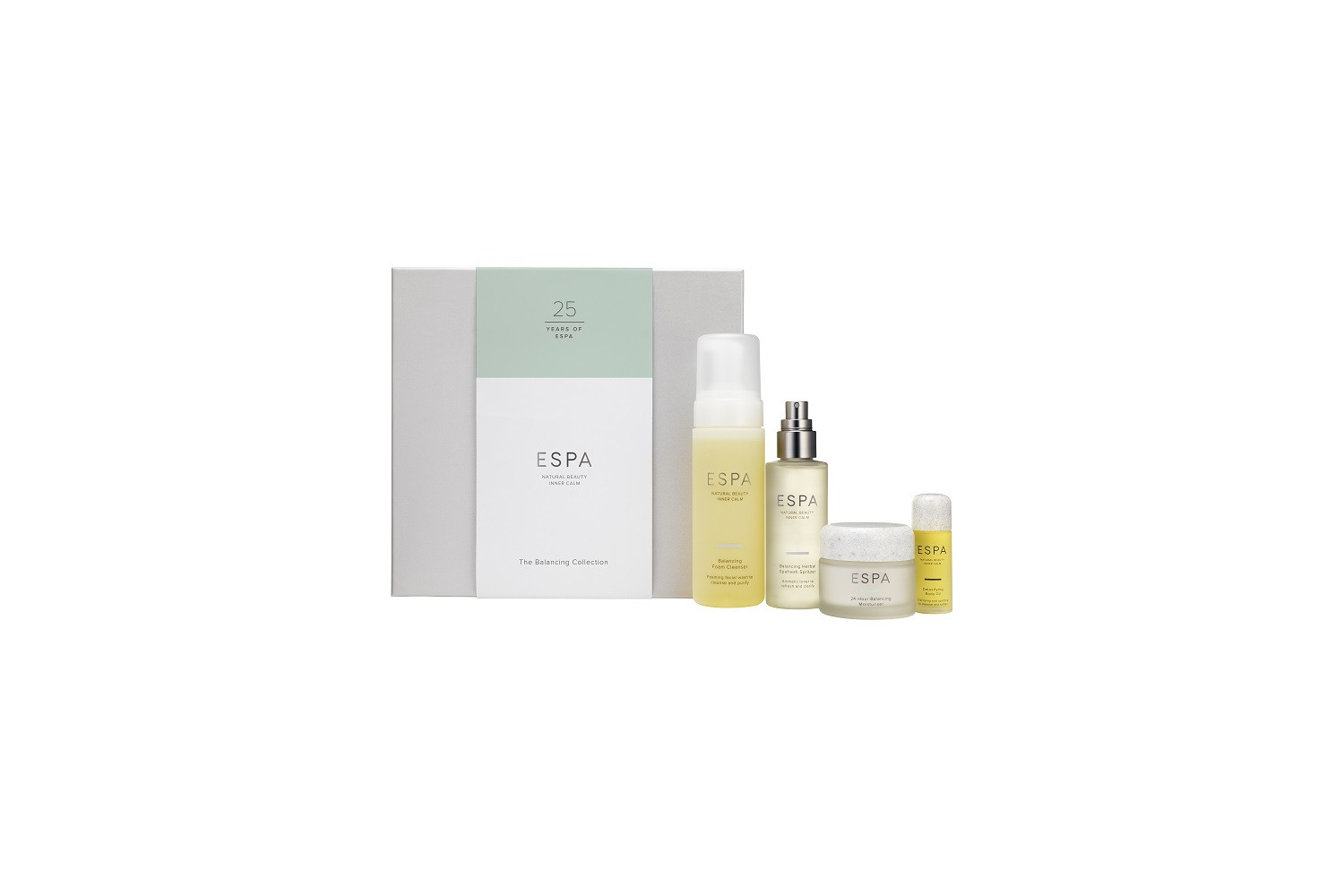 ESPA celebrates 25 years